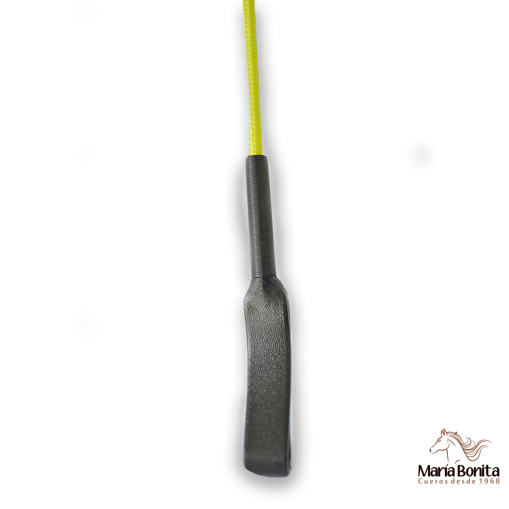 Maria Bonita - Equipo caballos